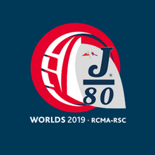 Mundial de J80 – 2019 en Getxo - Clasificación General AD Grupo Garatu